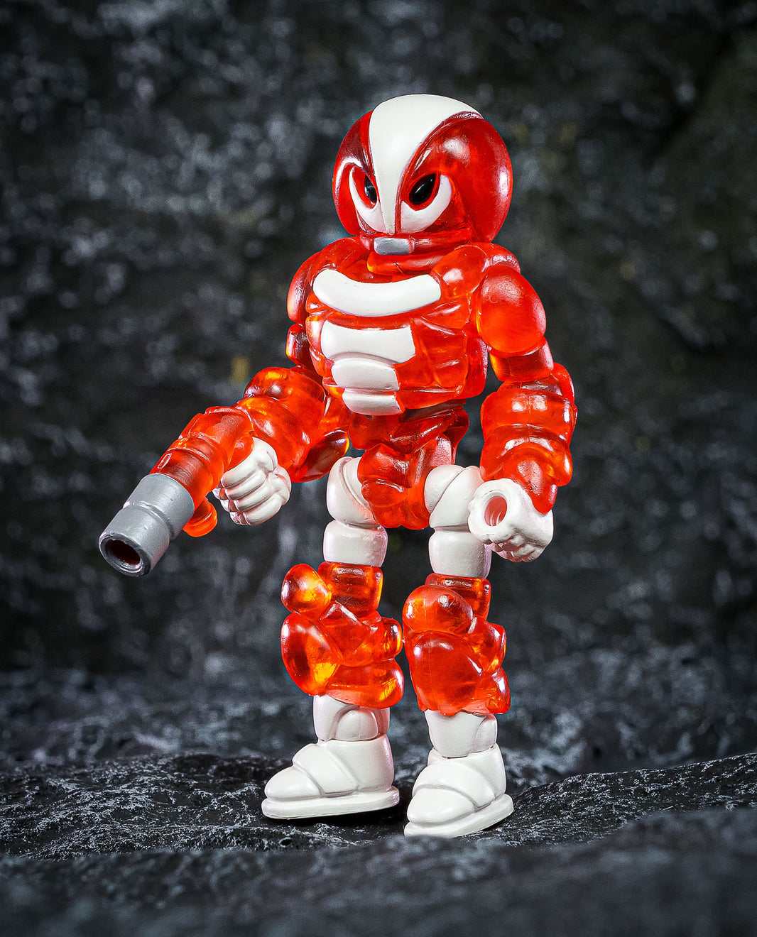 Zeroids – Toyfinity