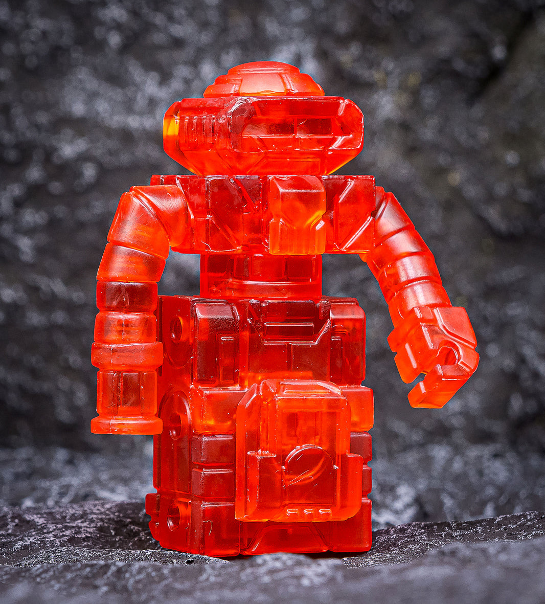 Zeroids – Toyfinity