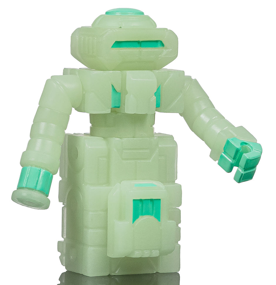 Zeroids – Toyfinity